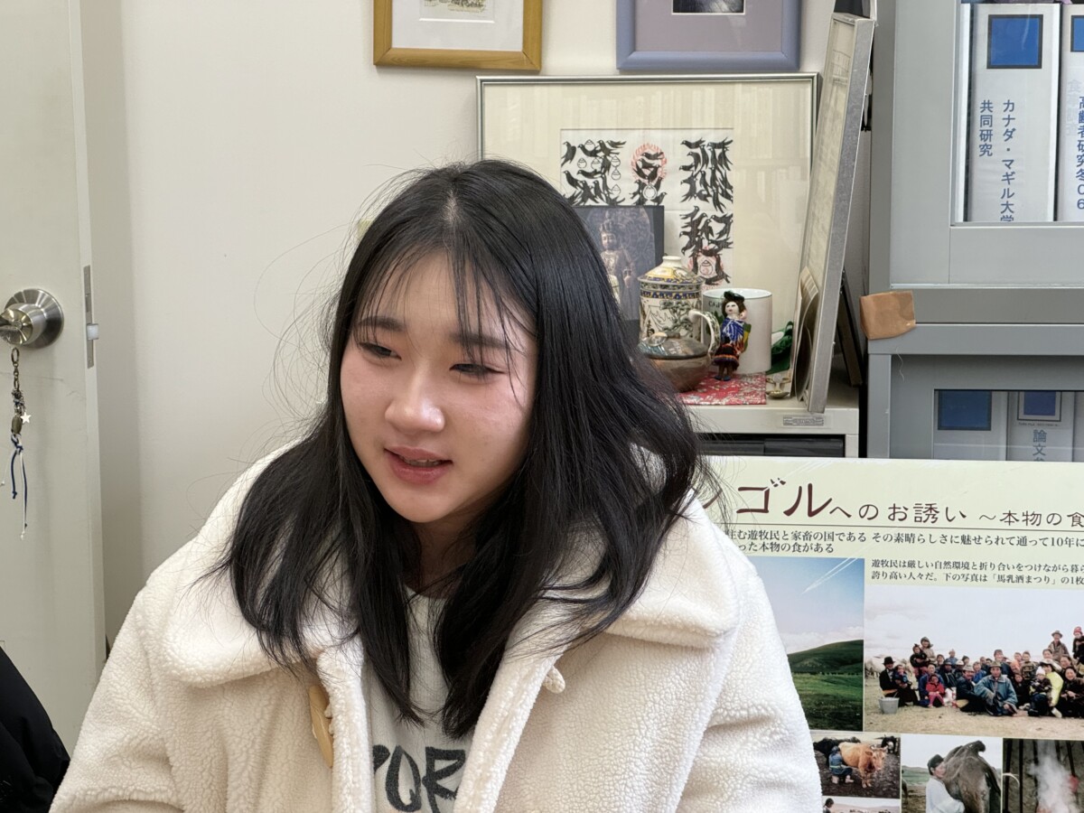 IMG_7891 | 酪農学園大学 | 農食環境学群・獣医学群